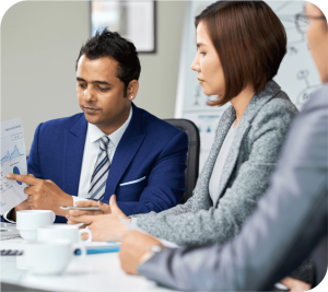 Services – VH Accounting